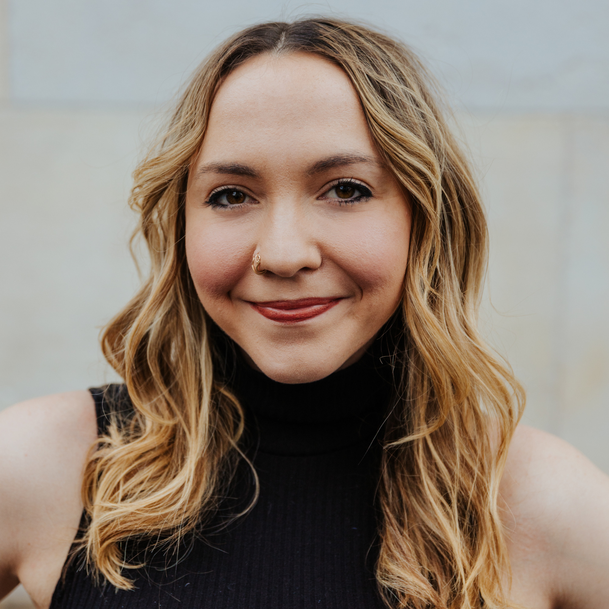 About IMBM | I Mostly Blame Myself