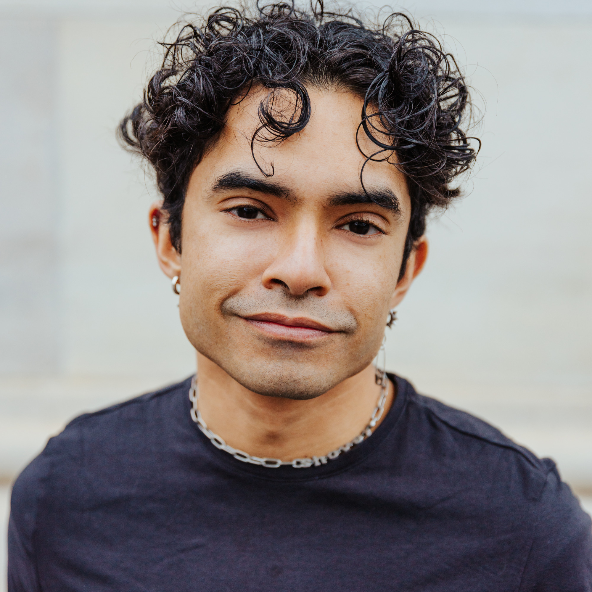 About IMBM | I Mostly Blame Myself